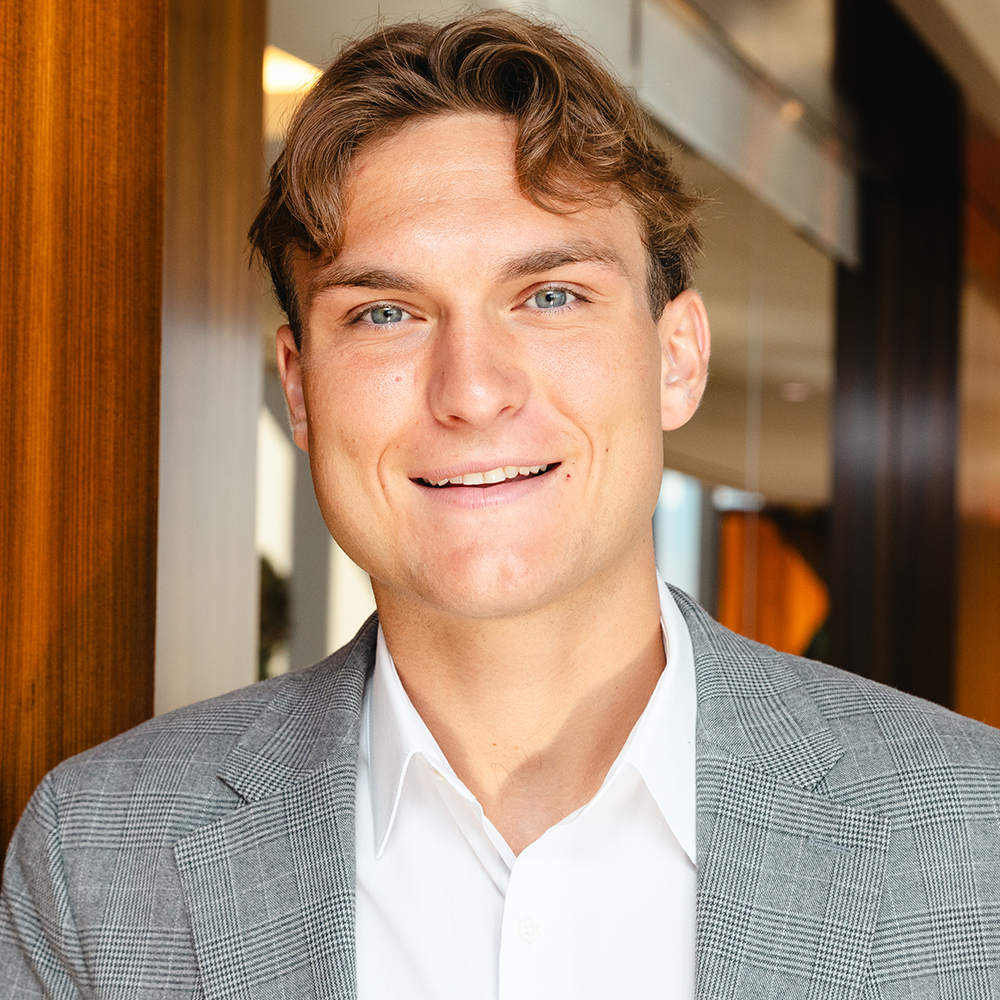 Matt Locascio | Bain Capital